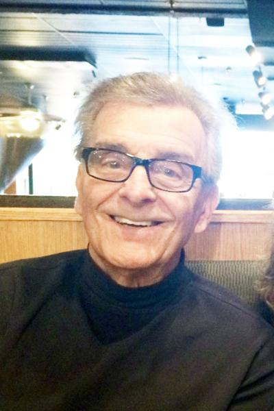 Thomas Varco | Obituaries | thedailynewsonline.com