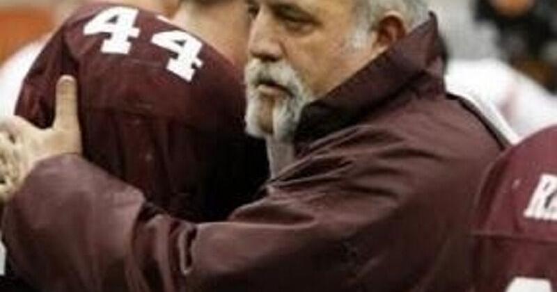 HONORING COACH MONACELLI: Cal-Mum’s Monacelli will be inducted into ...