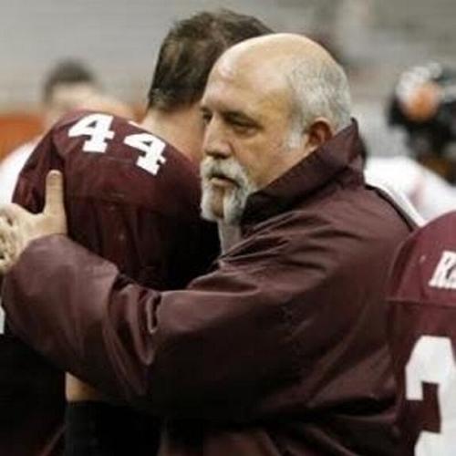 HONORING COACH MONACELLI: Cal-Mum’s Monacelli will be inducted into ...