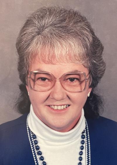 Sidney Ann Potter | Obituaries | thedailynewsonline.com