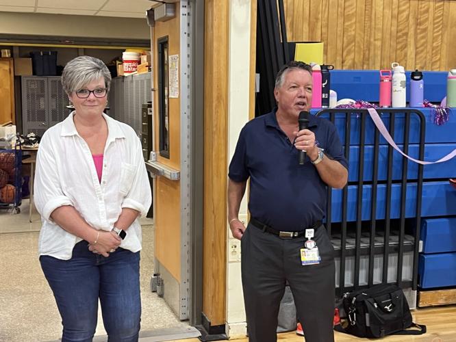 BHS Pink Game effort continues to aid Cancer Assistance | News ...