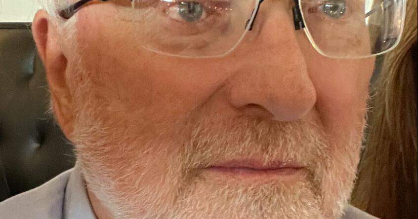 James E Graham, Jr. | Obituaries | thedailynewsonline.com