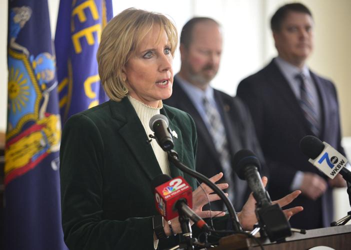 $10M to aid water tank replacement in county project | News ...