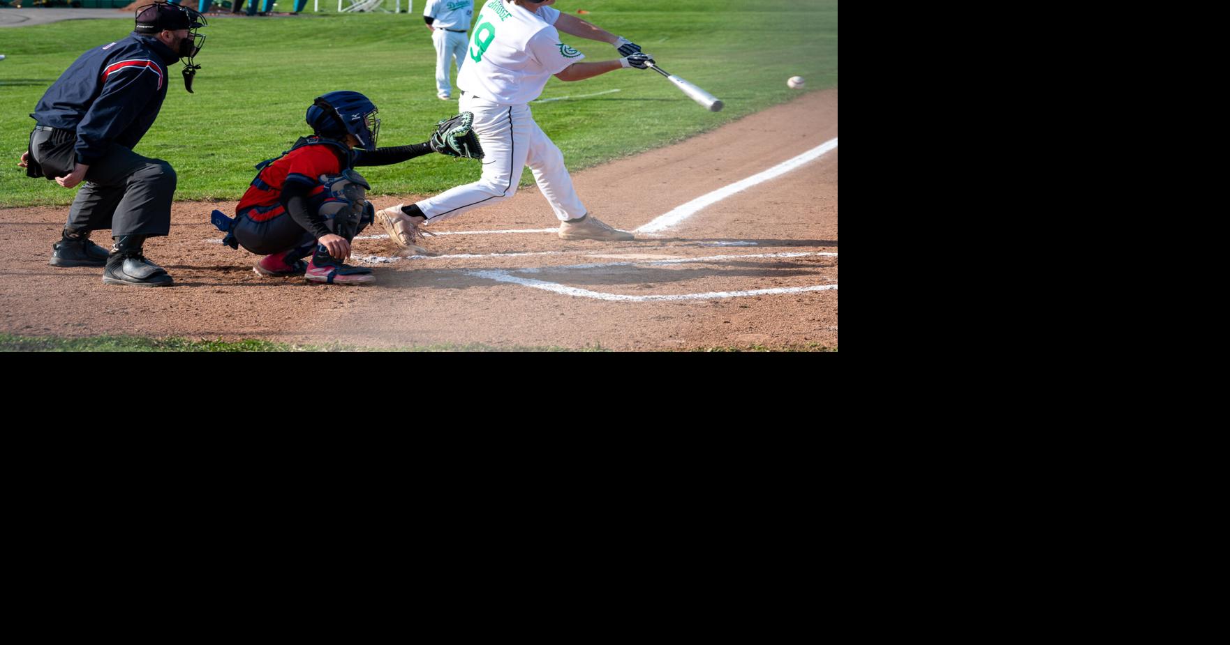 H.S. BASEBALL: Humphrey goes the distance as Pembroke edges Attica ...
