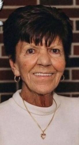 Theresa G. Pfalzer | Obituaries | thedailynewsonline.com
