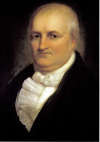 History with the HLOM: Happy birthday, Joseph Ellicott | Lifestyles ...