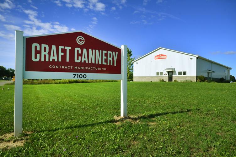 A sense of vision: Craft Cannery of Bergen among 20 finalists in ...