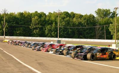 Lancaster NASCAR Mod Tour Race taking shape | Sports ...
