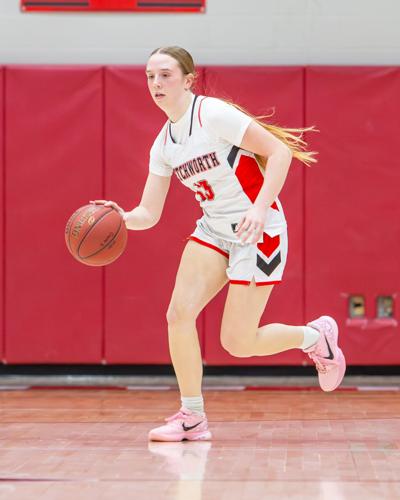 H.S. GIRLS BASKETBALL: Seniors Milillo, Scott, Bellamy lead Letchworth ...