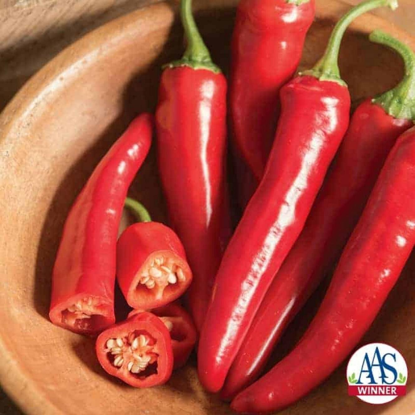 Master Gardener: Peppers bring the heat to your garden | Lifestyles ...