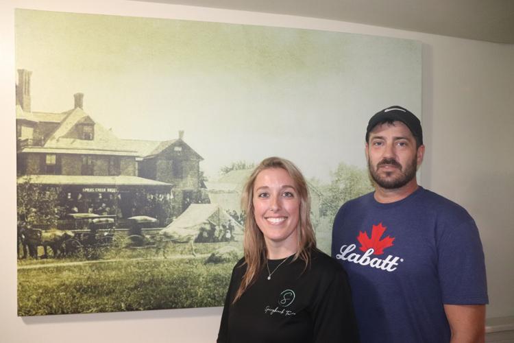 New Springbrook Tavern seeks to restore nostalgic feeling in Caledonia ...