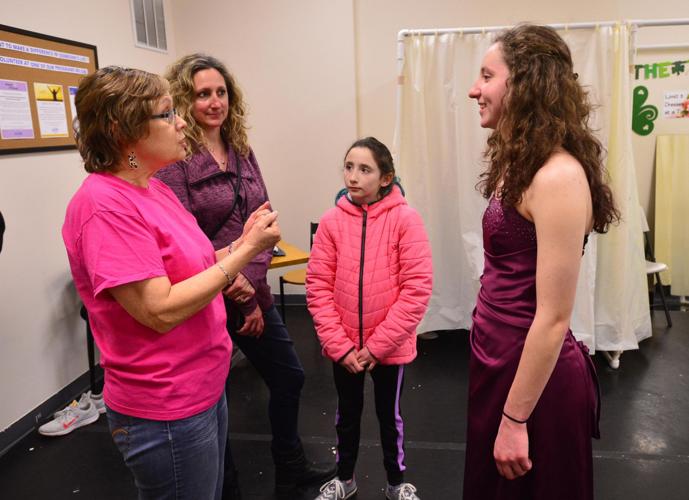 Legacy of hope: Operation Prom Dress Giveaay marks its final year | Top ...