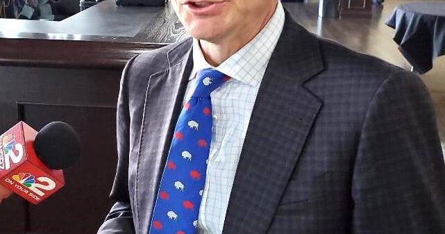 WROTB board OKs big ad buy, legal fees to dismay of Erie County ...