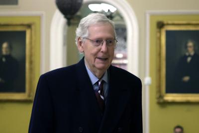 Editorial: McConnell’s wins, America’s losses: A Senate partisan ...
