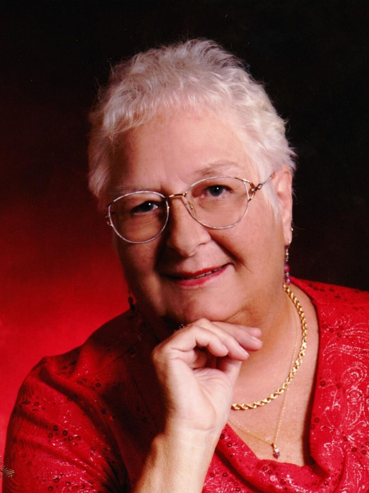 Janet L. (Ward) Ivison | Obituaries | thedailynewsonline.com