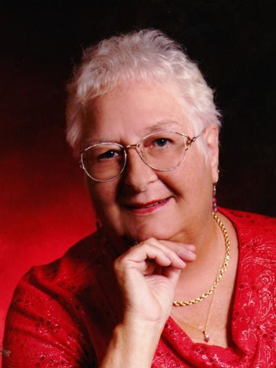 Janet L. (Ward) Ivison | Obituaries | thedailynewsonline.com