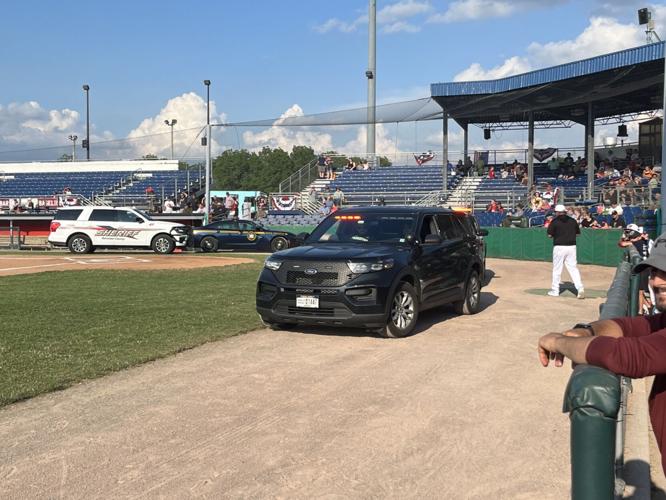 STOP-DWI Night at the Ballpark returns to Dwyer | News ...