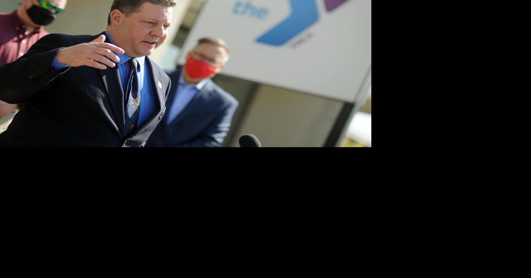 (WATCH) A path to ‘Healthy Living’: Fundraising campaign starts for ...