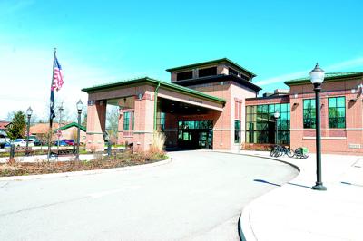 UMMC tightens visitor rules, citing rise in flu cases | News ...