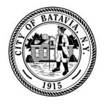 Jerome Center, OFA parking lots closed at least through Monday | News ...