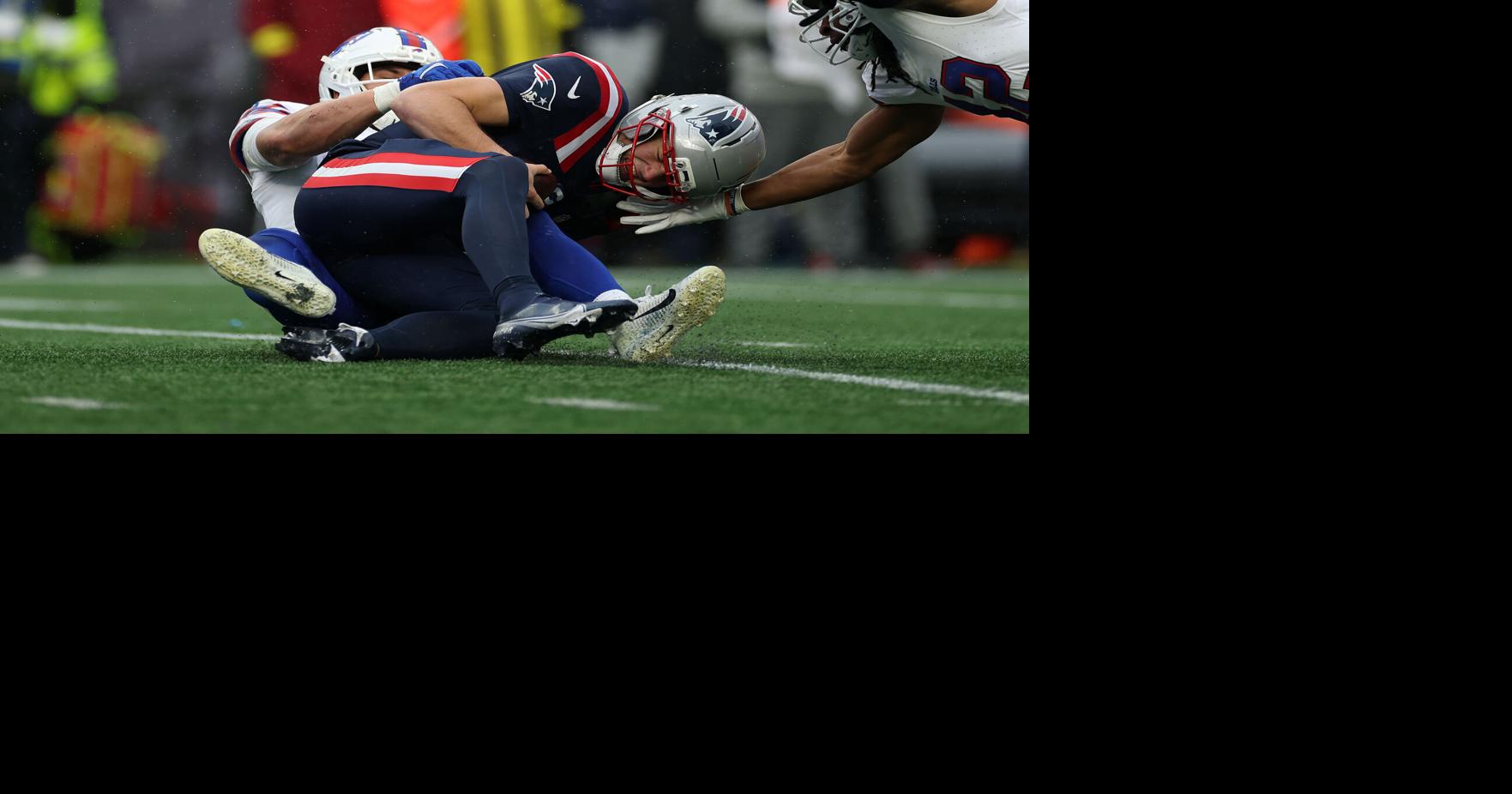 ROSE: Six takeaways from Bills comeback win over Patriots | Sports ...