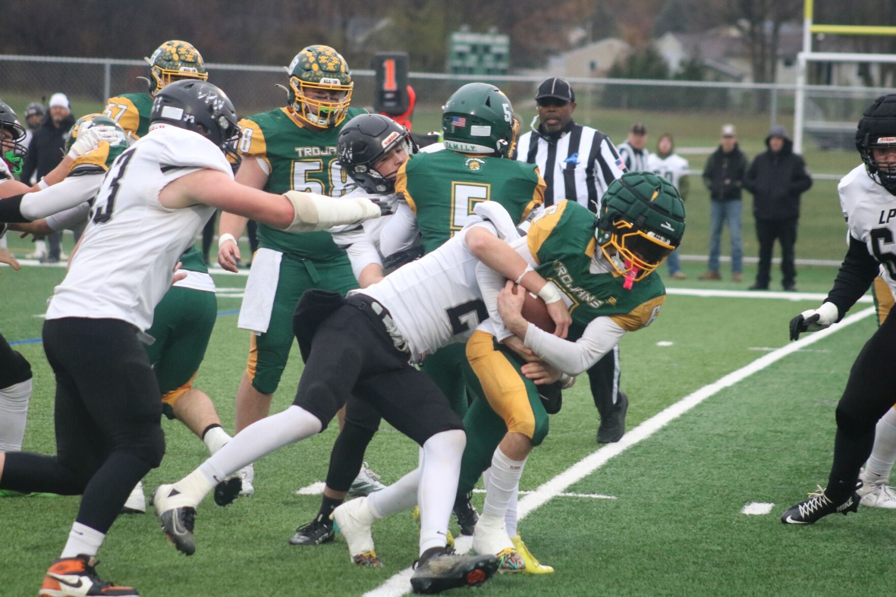 NYSPHSAA FOOTBALL: Alexander/Pembroke set for Far West Regional action ...