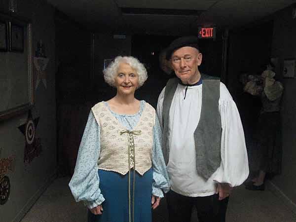 Alice Judkins recalled as a 'woman of many talents' | News ...