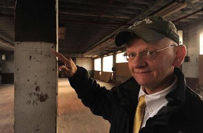 Time capsule | | thedailynewsonline.com