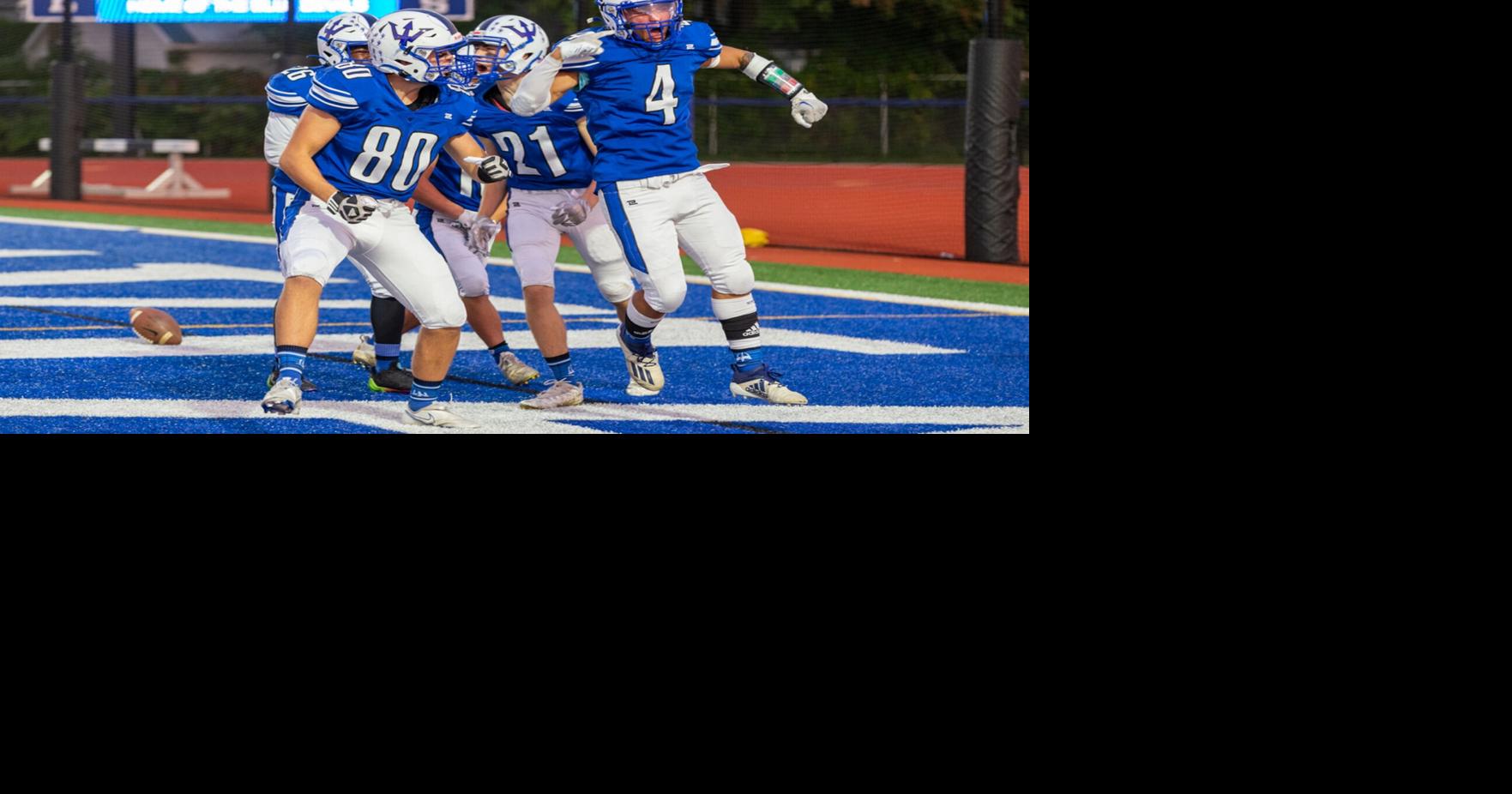 WATCH: Batavia shuts out Pal-Mac on Homecoming night | Sports ...