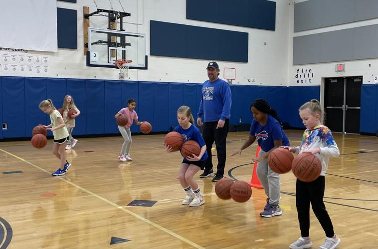 Batavia girls basketball youth program growing rapidly | Sports ...