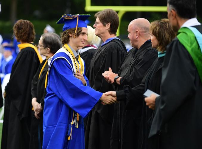 Writing their next chapter: Batavia's Class of '24 looks to the future | News ...