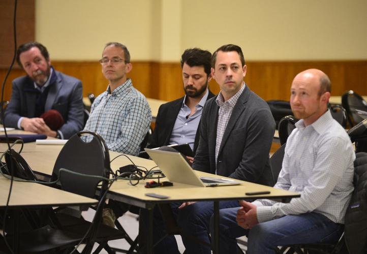 More details emerge on data center proposal | News | thedailynewsonline.com