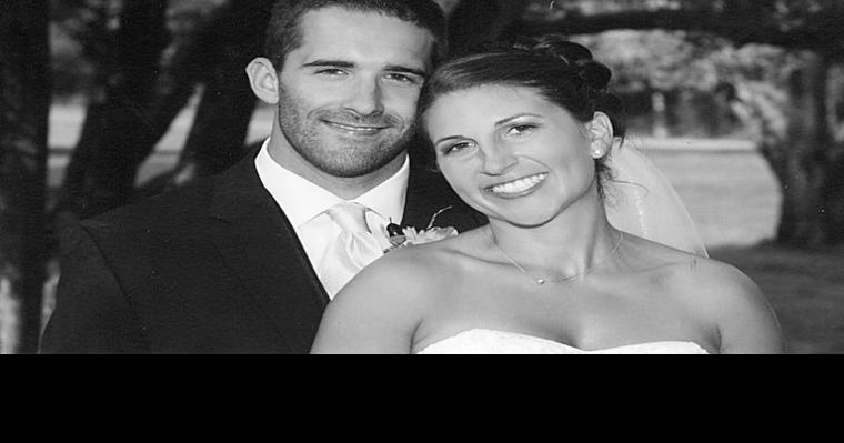 James and Christina Piazza Stack | | thedailynewsonline.com