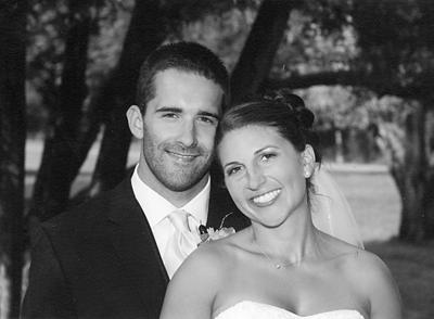 James and Christina Piazza Stack | | thedailynewsonline.com