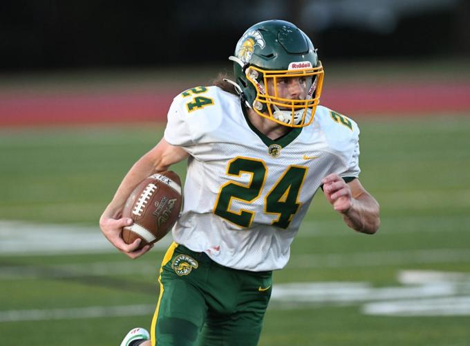 H.S. FOOTBALL PREVIEWS: The regular season concludes | Sports ...