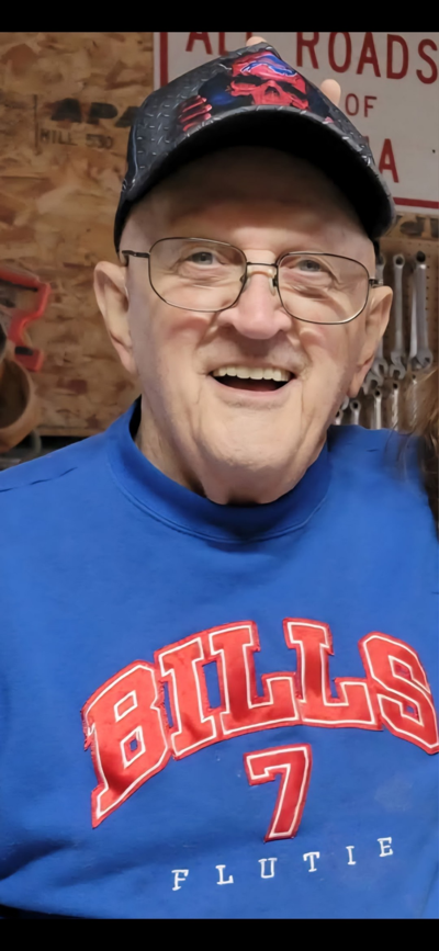 Jacob “Jake” R. Reinhardt, Sr. | Obituaries | thedailynewsonline.com