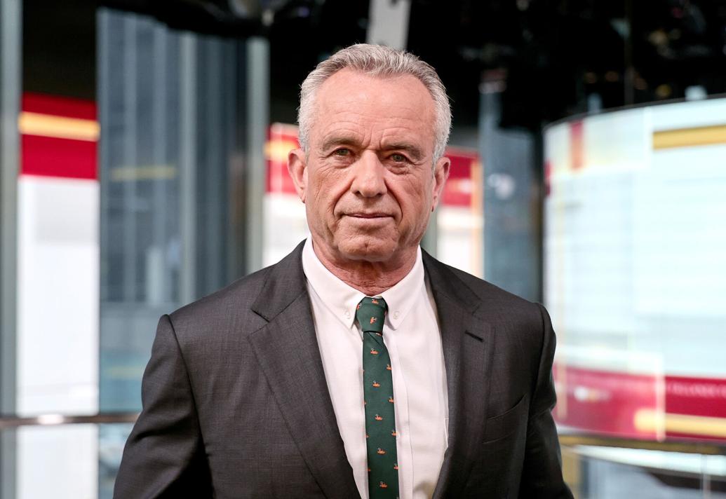 RFK Jr. attorney asks FDA to revoke approval of hepatitis B, polio vaccines | News ...