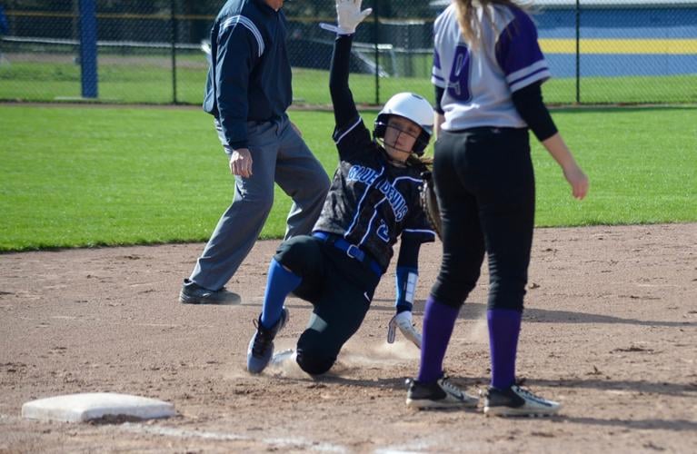 Batavia softball bounces back with a solid win | Sports ...