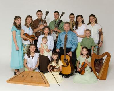 Wissmann Family | Lifestyles | thedailynewsonline.com