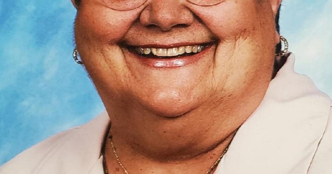 Veronica “Nicki” Rose Bump | Obituaries | thedailynewsonline.com
