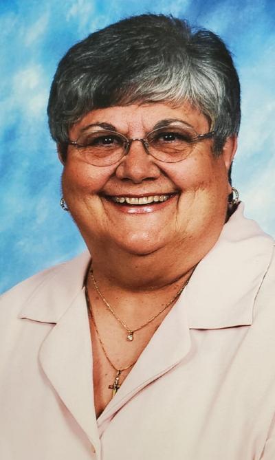 Veronica “Nicki” Rose Bump | Obituaries | thedailynewsonline.com