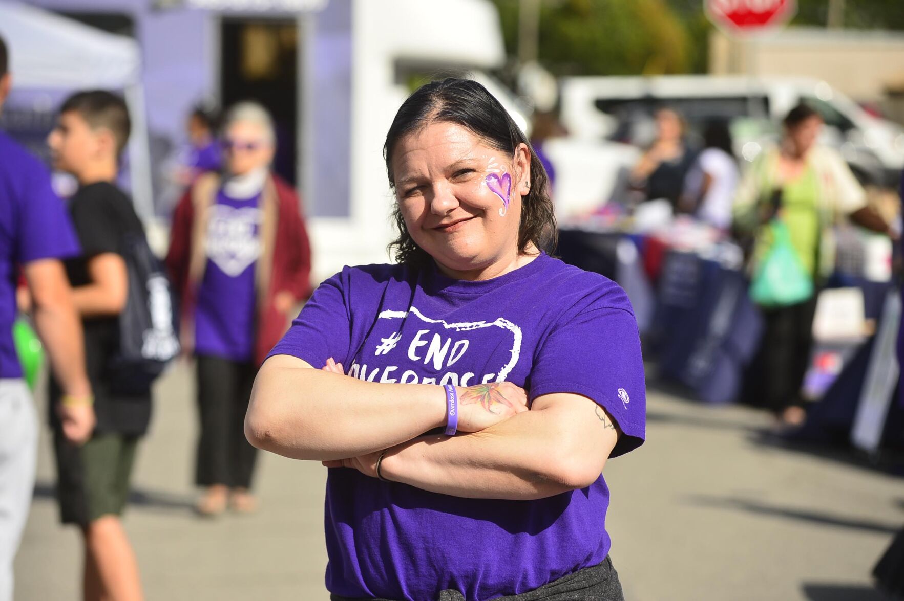 International Overdose Awareness Day makes a difference | News ...