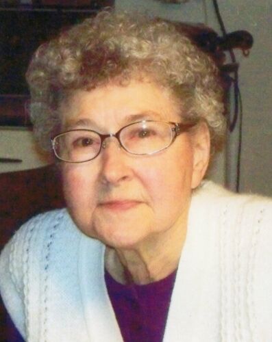 Dorothy Ruth (Scarborough) Barrett | Obituaries | thedailynewsonline.com