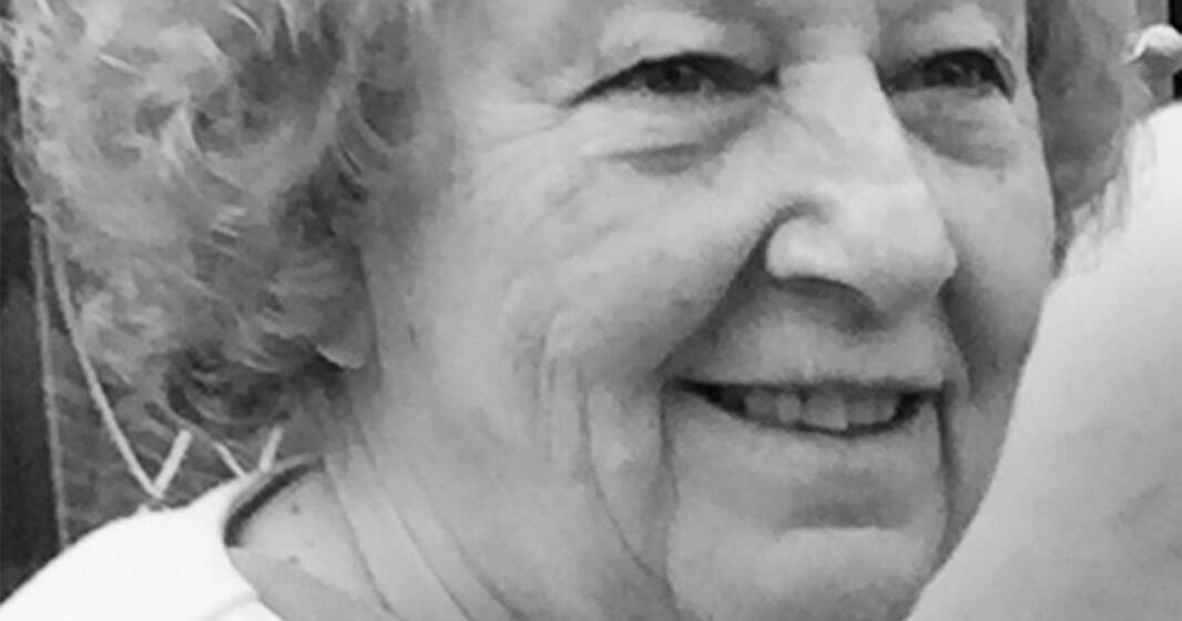 Catherine Eileen (Parmelee) Pullyblank | Obituaries ...
