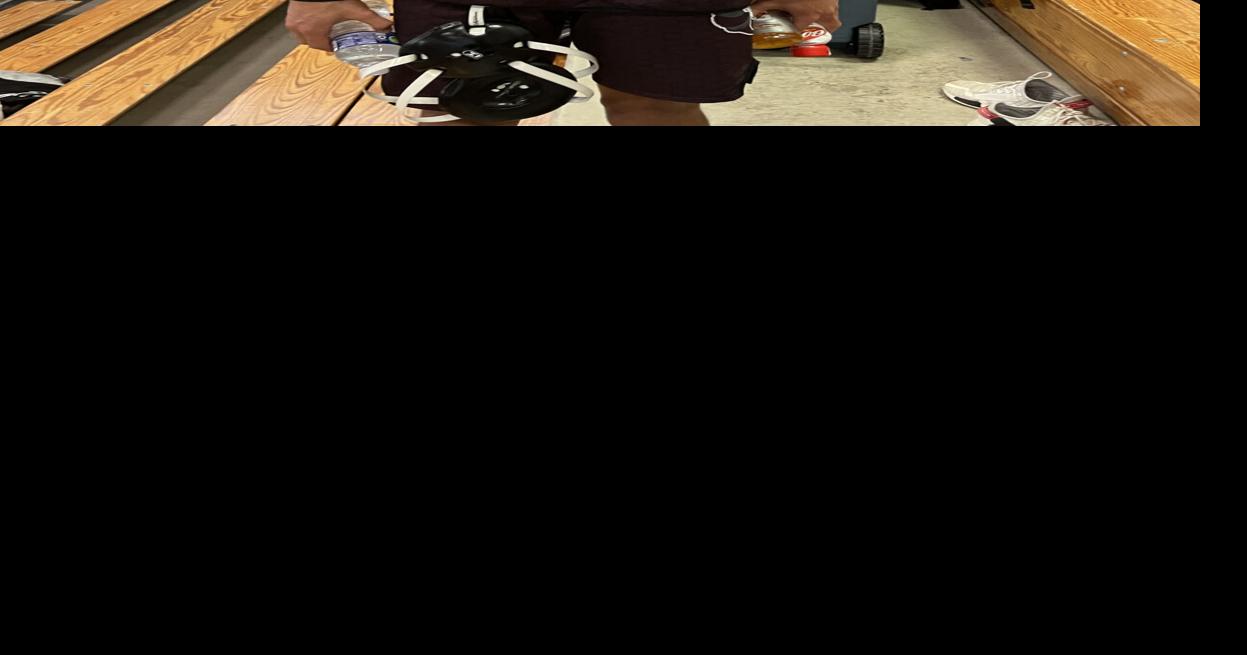 Roman Smith | | thedailynewsonline.com