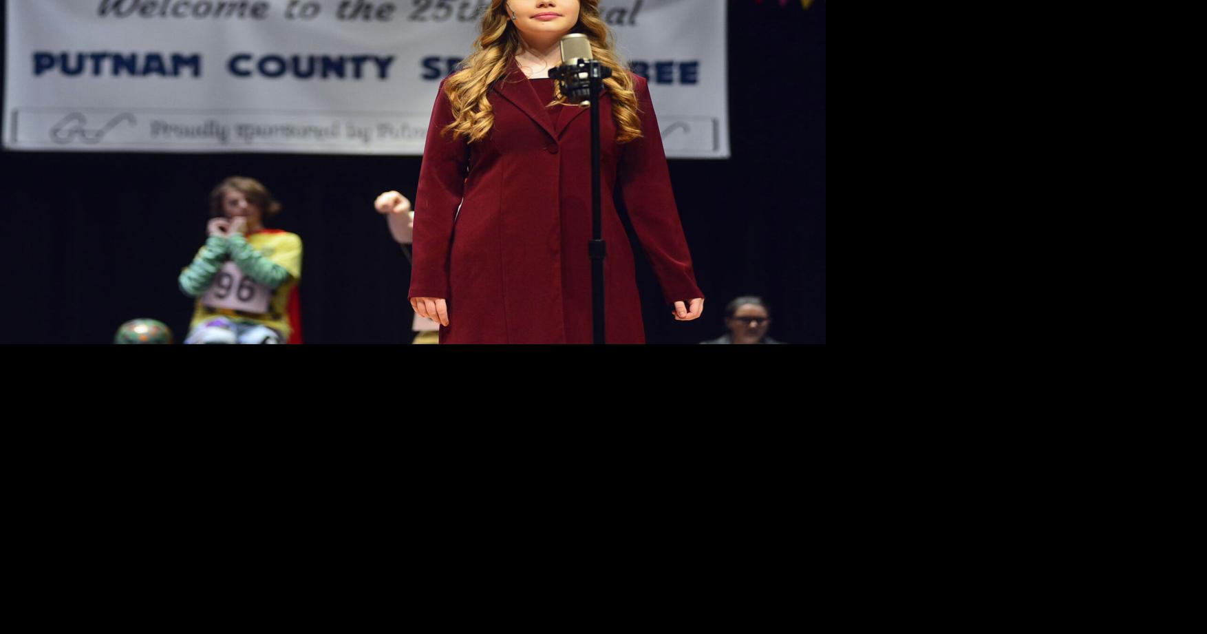Taking it to the ‘Bee’: Pavilion students presenting zany musical ...