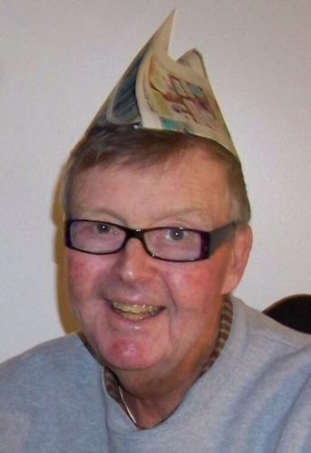 David H. Van Scoy | Obituaries | thedailynewsonline.com