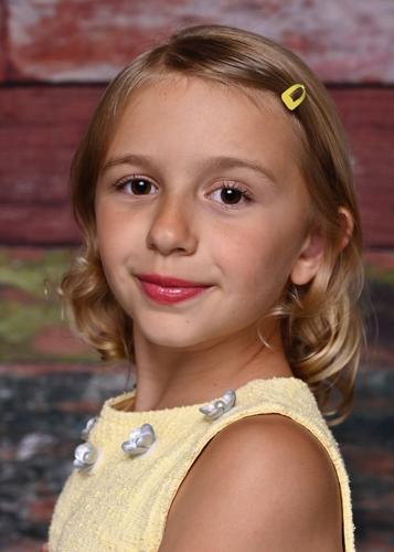 Genesee County Fair Queen Pageant contestants | Special Sections ...