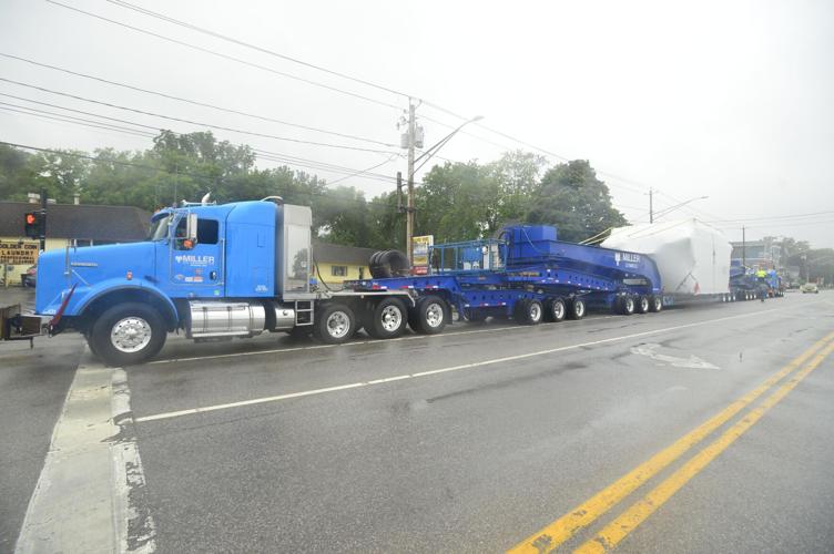 Graham Corp. completes massive Navy shipments | News ...