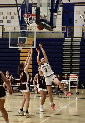 ROTARY TOURNAMENT: ND storms back to beat C-M in first round; Irish to ...